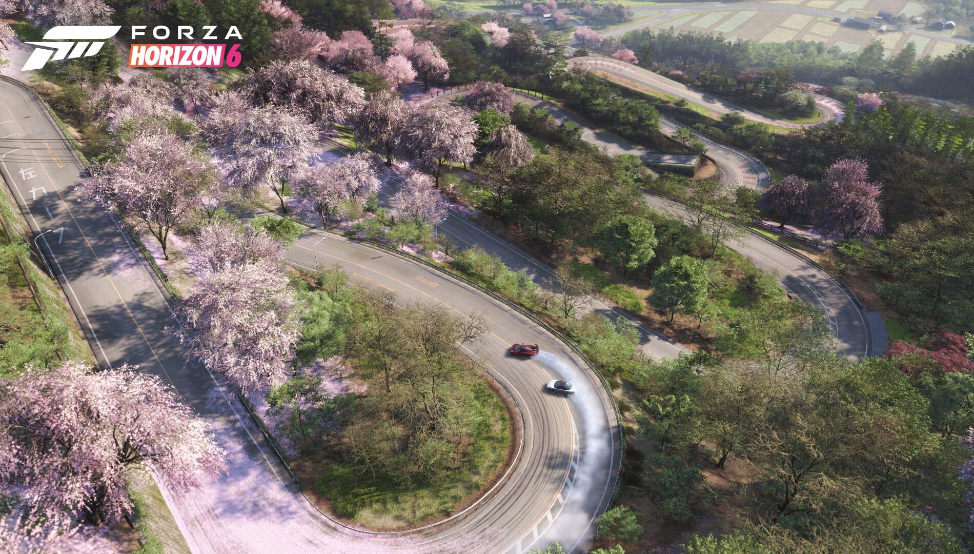 Alles was zu Forza Horizon 6 bekannt ist: Start-Termin, Autos, Japan ...