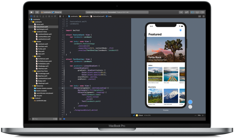 XCode für iPad - reichlich Indizien dafür gibt es - PC Masters
