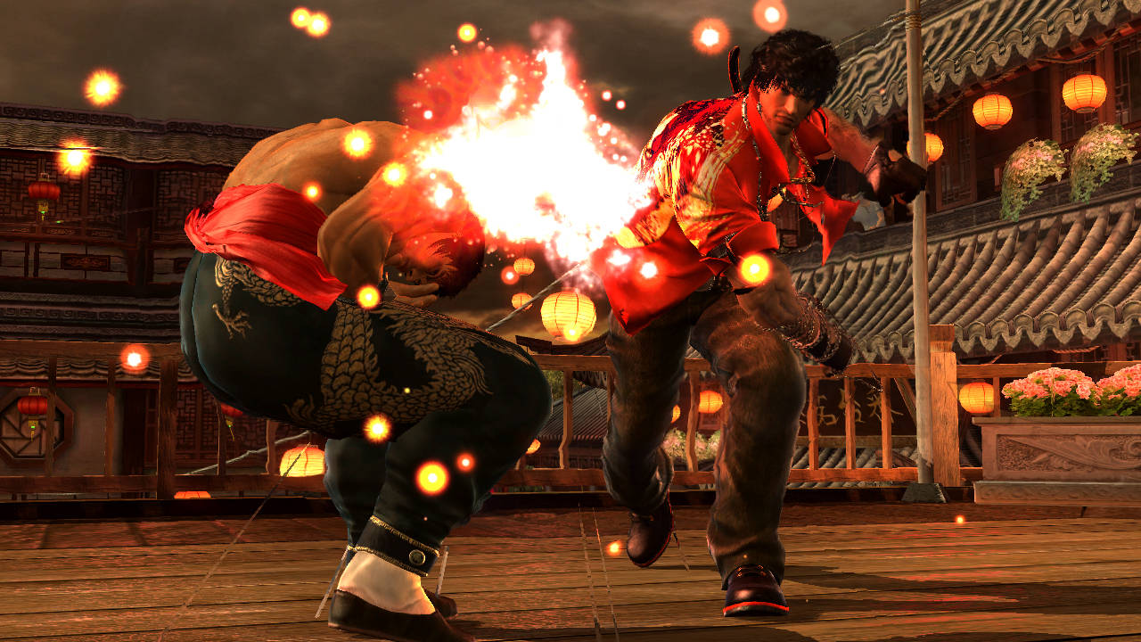 Tekken Tag Tournament 2 Wii U Edition im Test - PC Masters