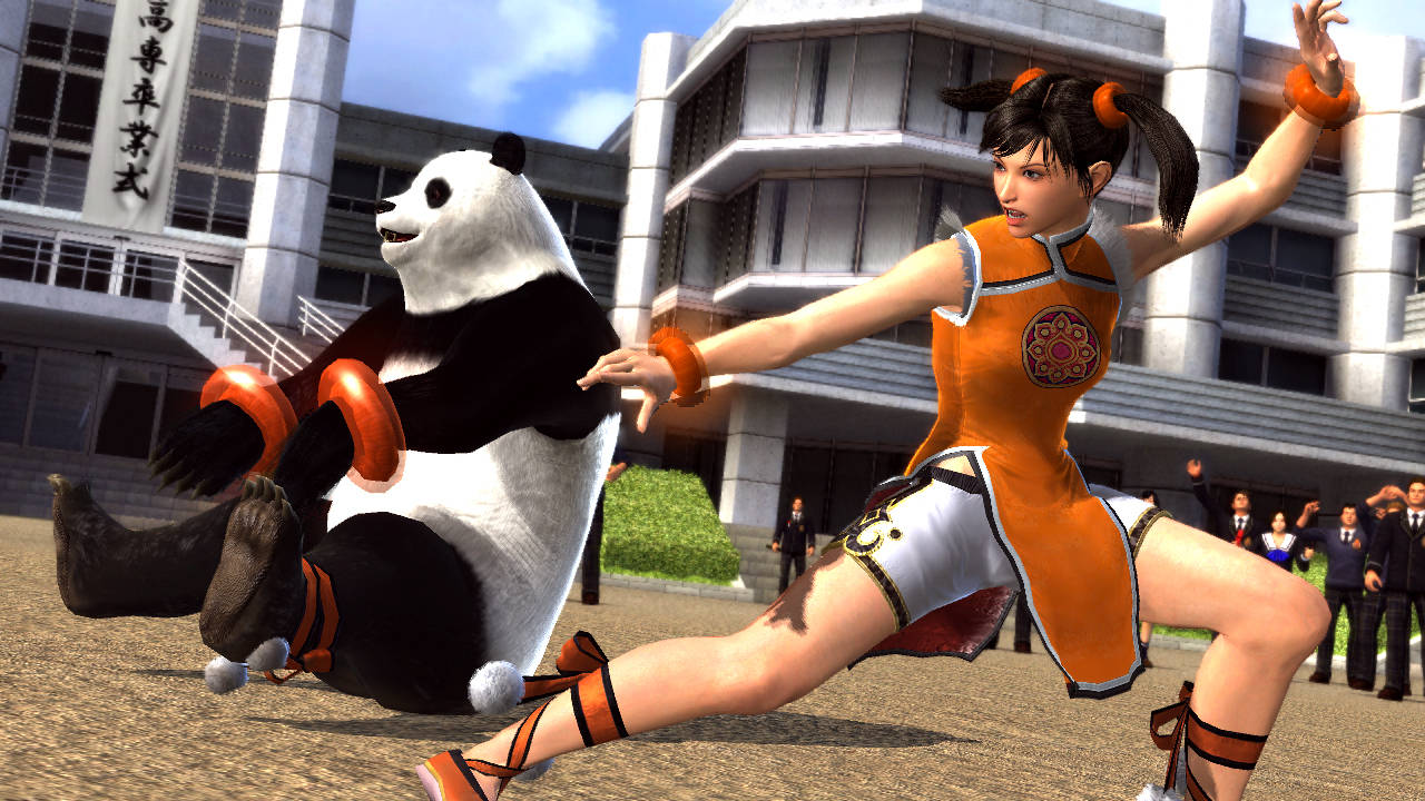 Tekken Tag Tournament 2 Wii U Edition im Test - PC Masters