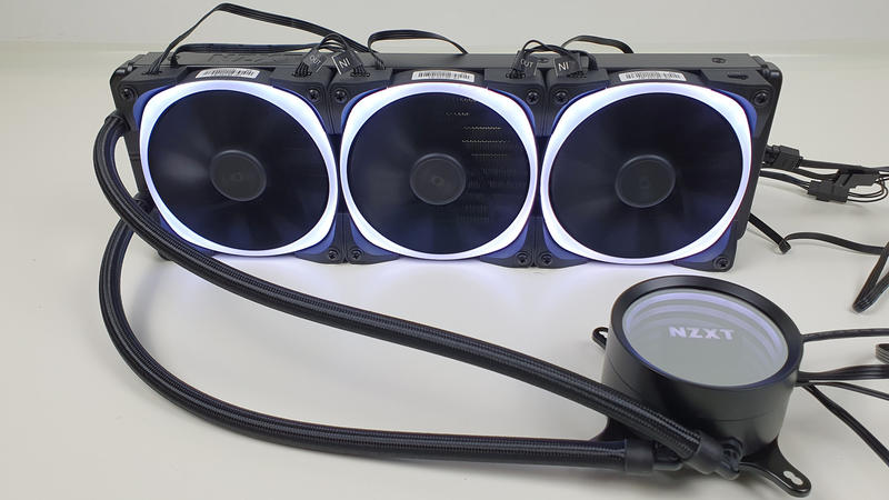 CPU Wasserkühlung Test & Vergleich 2025 mit Rangliste - PC Masters