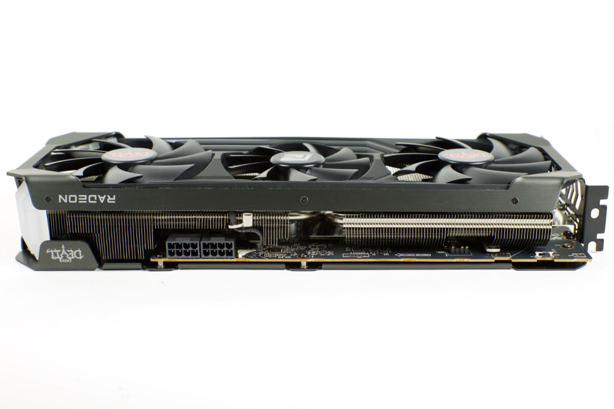 PowerColor Radeon RX 6700 XT Red Devil im Test - PC Masters