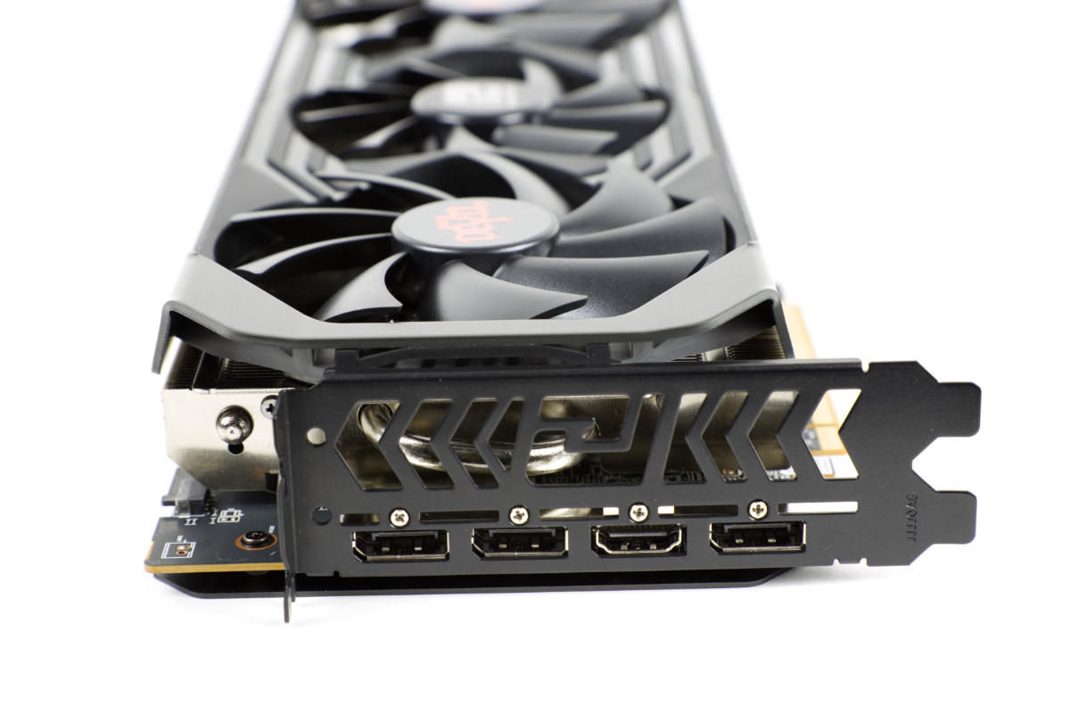 PowerColor Radeon RX 6700 XT Red Devil im Test - PC Masters