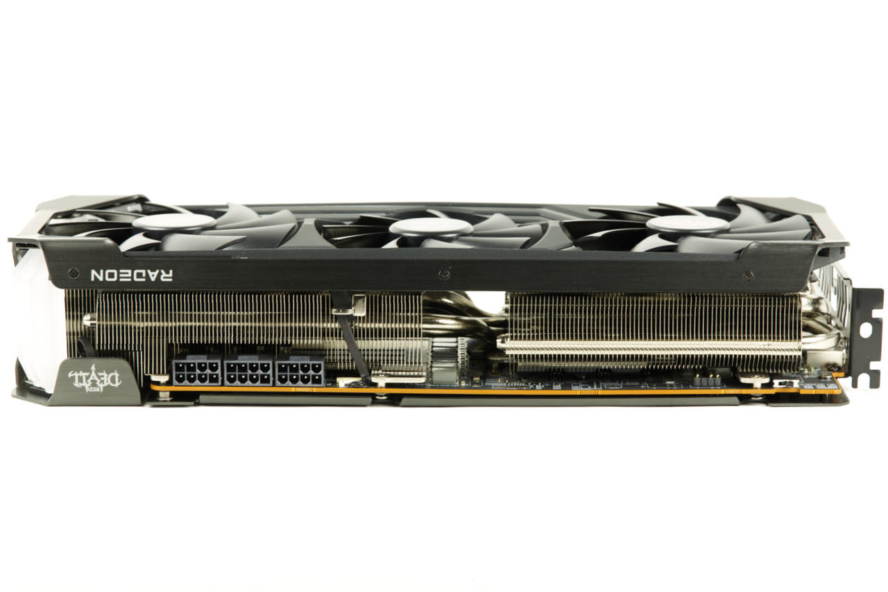 PowerColor Radeon RX 6900 XT Red Devil Ultimate im Test - PC Masters