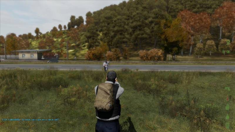 DayZ (Alpha) im Test - PC Masters