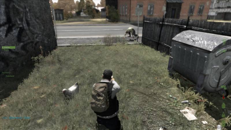 DayZ (Alpha) im Test - PC Masters