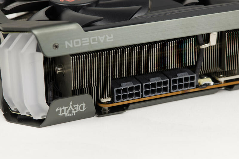 PowerColor Radeon RX 6950 XT Red Devil im Test - PC Masters