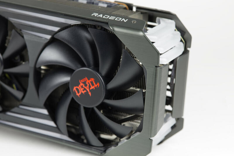 PowerColor Radeon RX 6950 XT Red Devil im Test - PC Masters