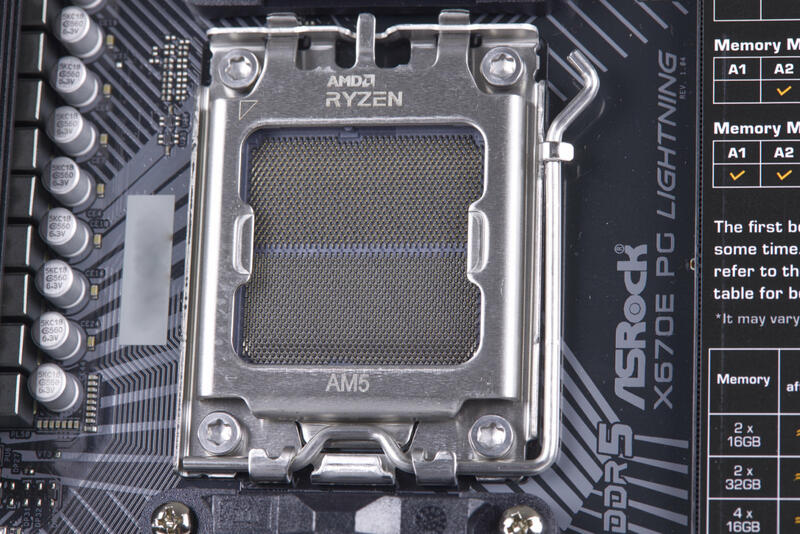 Unterschiede zwischen X670E, X670, B650E, B650,A620 Motherboards ...