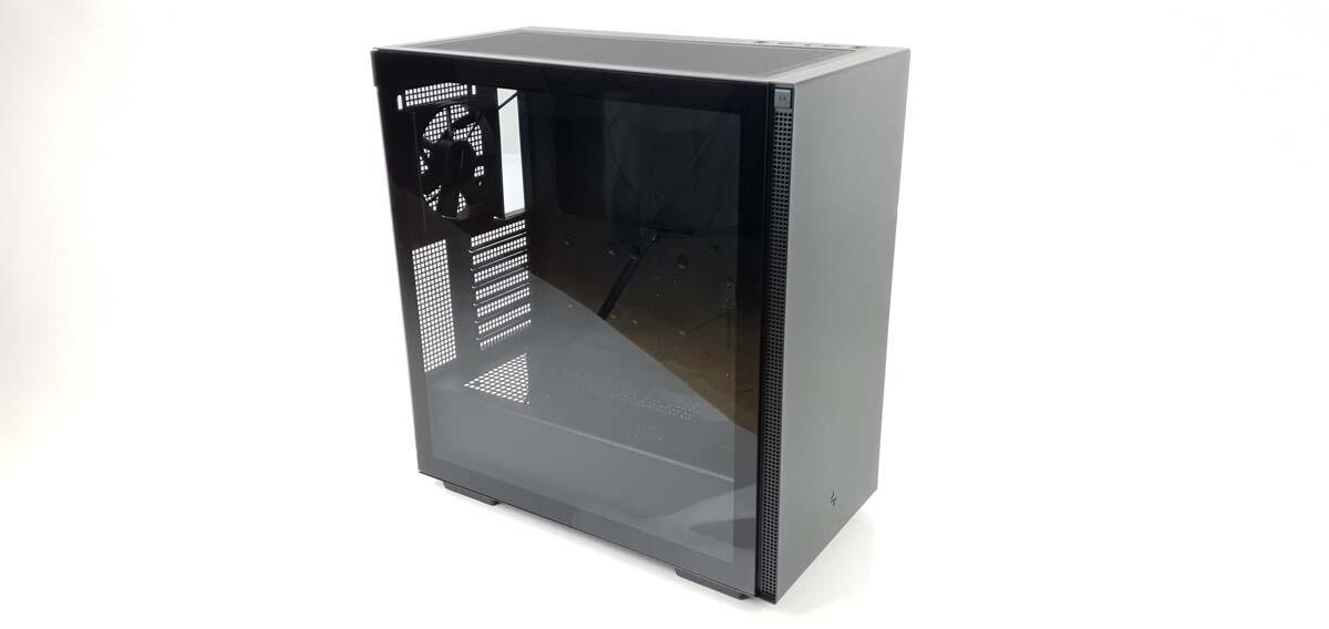 DeepCool CH510 im Test - PC Masters