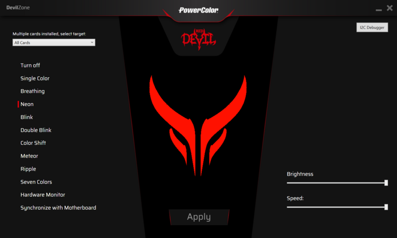 PowerColor Radeon RX 7900 XTX RedDevil im Test - PC Masters