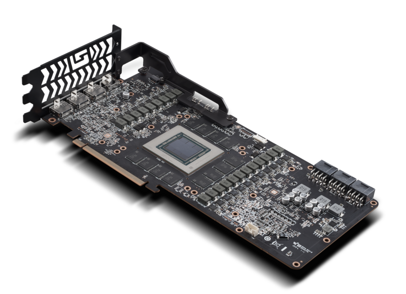 PowerColor Radeon RX 7900 XTX RedDevil im Test - PC Masters