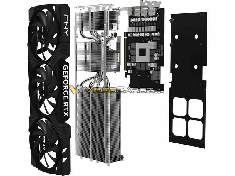 GeForce RTX 4070 Ti Spezifikationen geleakt - PC Masters