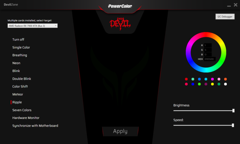 PowerColor Radeon RX 7900 XTX Liquid Devil im Test - PC Masters