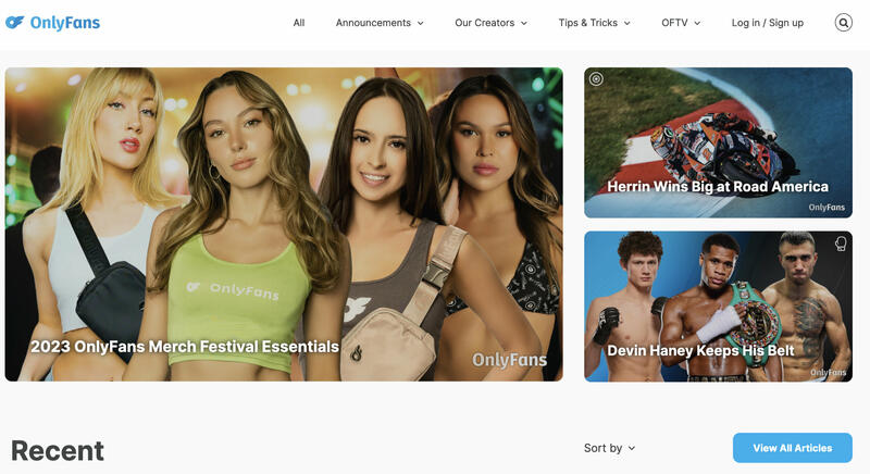 Was ist Onlyfans, wie abonniere ich OnlyFans und wie funktioniert ...