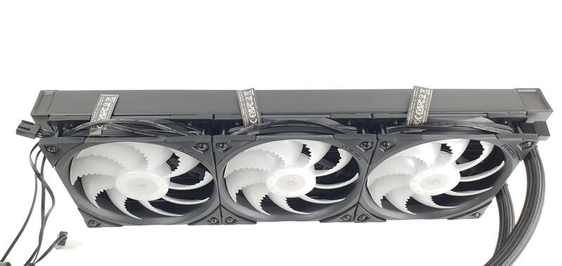 Endorfy Navis F360 ARGB im Test - PC Masters