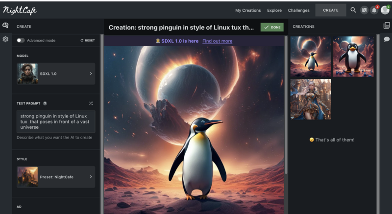 Die 5 besten AI-Bild-Generatoren (kostenlos) - PC Masters