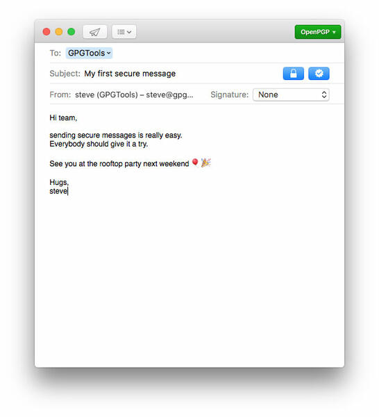 Apple stellt Unterstützung für macOS Mail Plugins ein: GPG Mail Nutzer haben ein Problem - PC ...