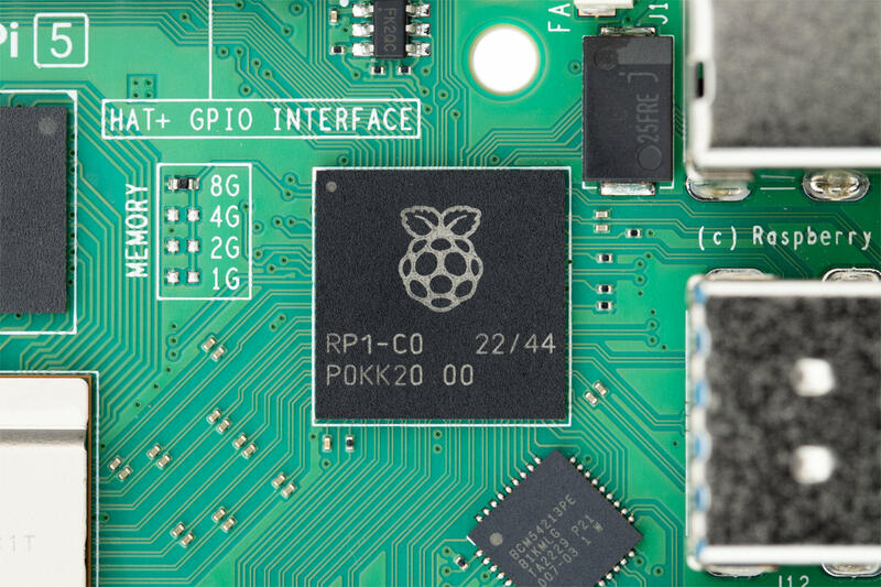 Raspberry Pi 5: Starkes Upgrade für den Mini-Allrounder - PC Masters