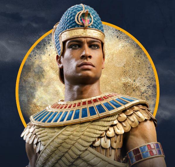 Total War Pharaoh Systemanforderungen - PC Masters