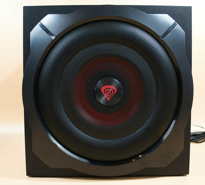 Genesis Helium 610 BT im Test/Review - PC Masters
