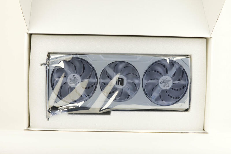 PowerColor Radeon RX 7900 XT im Test als Hellhound Spectral White - PC ...