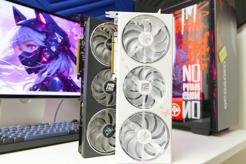 Radeon RX 8000 Grafikkarten mit RDNA4 kommen Anfang 2025 auf den Markt ...