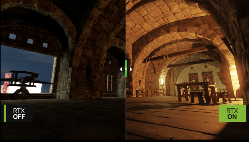 NVIDIA RTX Remix 0.6: Bessere Leistung für Remastering von DirectX 8 ...