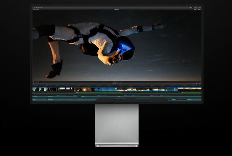 Final Cut Pro bekommt KI-gesteuerte Funktionen - PC Masters