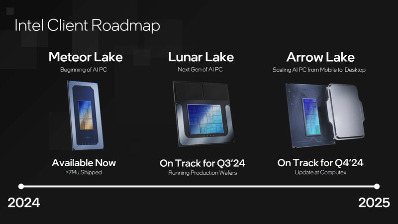Intel Core Ultra 5 235 Leak zeigt Benchmarks der Mid-Range Arrow Lake-S ... Intel Core Ultra 5 235 Leak zeigt Benchmarks der Mid-Range Arrow Lake-S ...