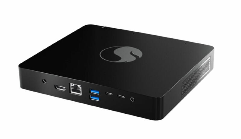 Snapdragon X Elite Dev Kit Mini-PC für Entwickler und Nutzer ...