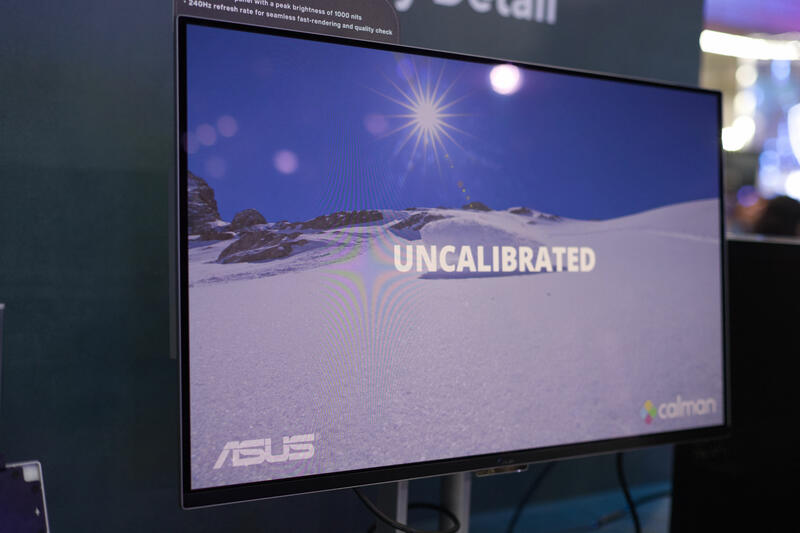 ProArt Display 5K und 8K mit OLED und vielen Features auf Computex 2024 ...