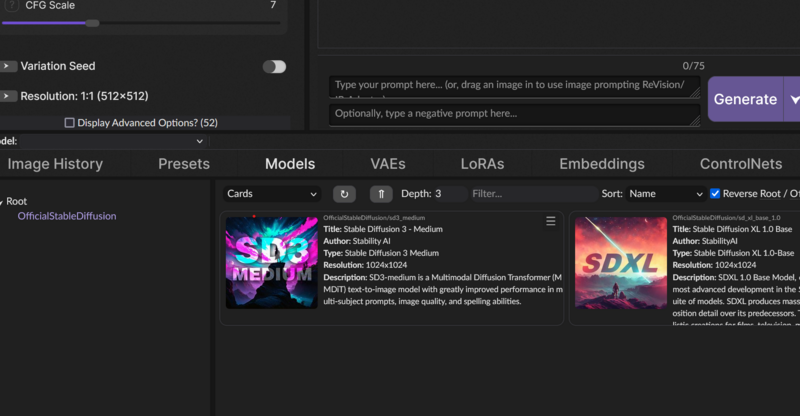 Stable Diffusion 3 Medium Download: Lokal installieren und nutzen ...