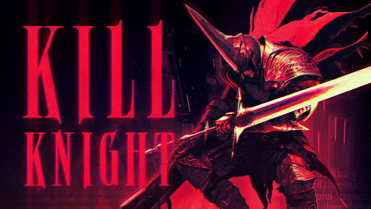 Kill Knight im ersten Eindruck - PC Masters