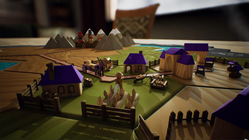 Unser erster Eindruck von "Let Them Trade" - PC Masters