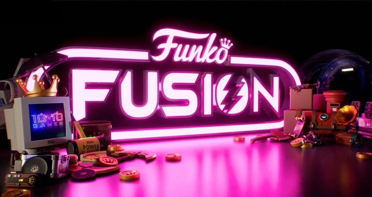 Funko Fusion Hands-on der gamescom-Demo - PC Masters