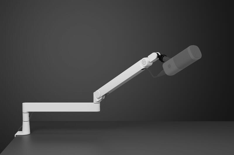 Elgato Wave Mic-Zubehör und umfangreiches Wave Link 2.0-Update ...