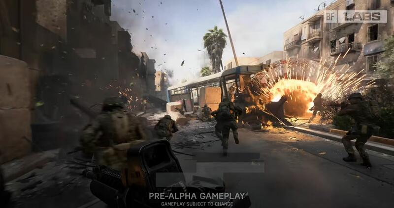 Battlefield 7: Gameplay, Release, Anforderungen – XXL Round Up - PC Masters