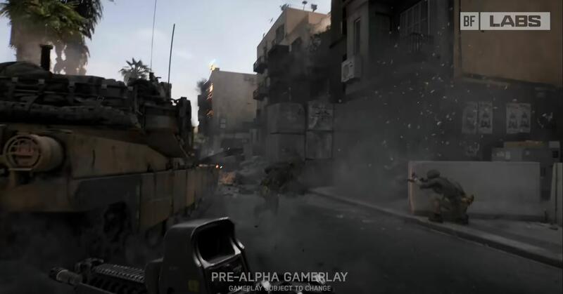 Battlefield 7: Gameplay, Release, Anforderungen – XXL Round Up - PC Masters