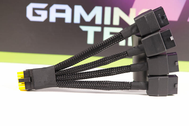 GeForce RTX 5090 im Test - Review der MSI Gaming Trio OC-Grafikkarte ...