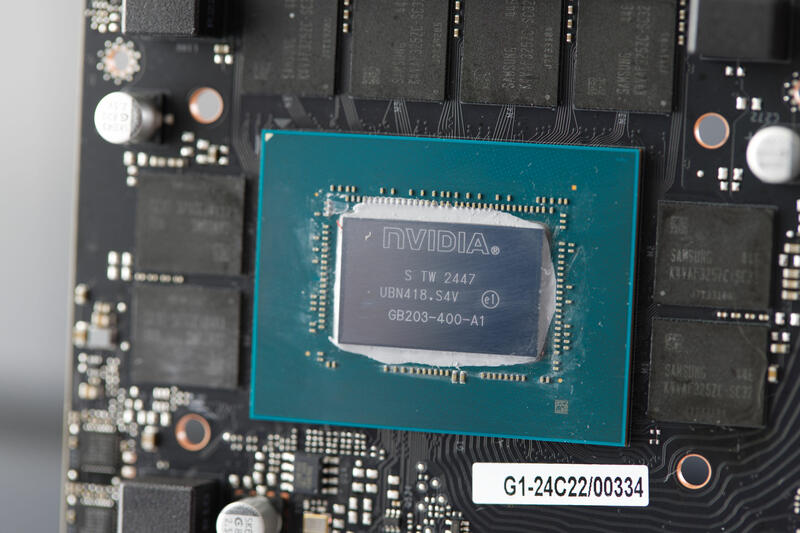 KFA2 GeForce RTX 5070 Ti 1ClickOC im Test/Review - PC Masters