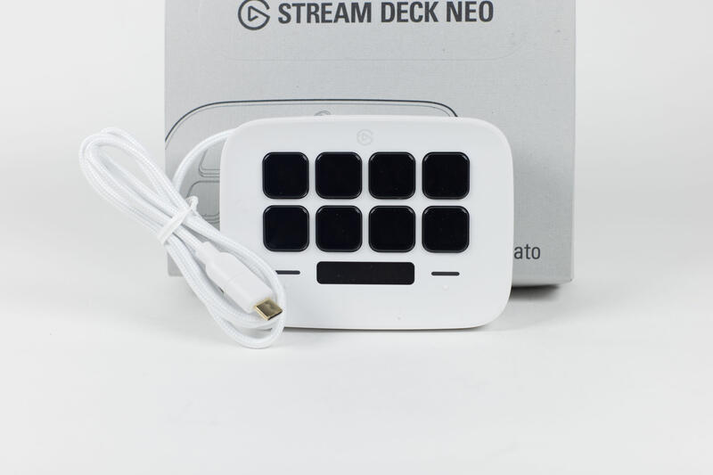 Elgato Stream Deck Neo im Test - PC Masters