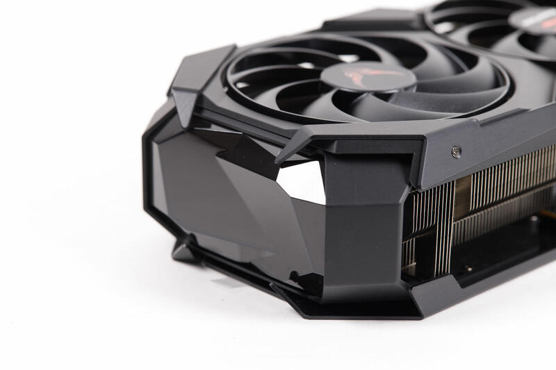 PowerColor Radeon RX 9070 XT Red Devil im Test / Review - PC Masters