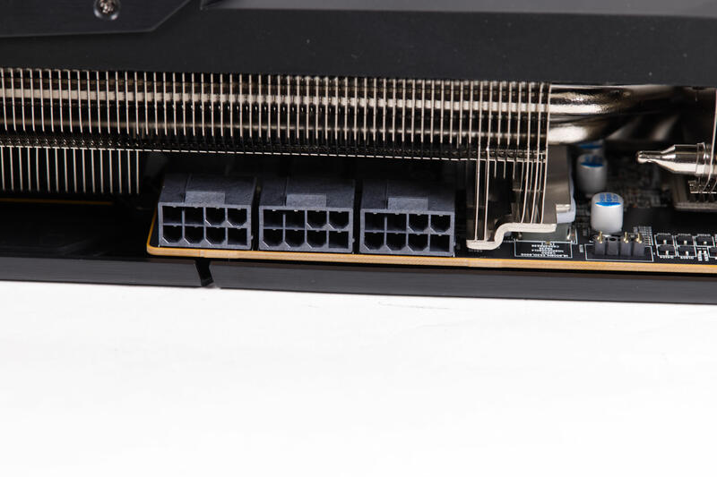 PowerColor Radeon RX 9070 XT Red Devil im Test / Review - PC Masters