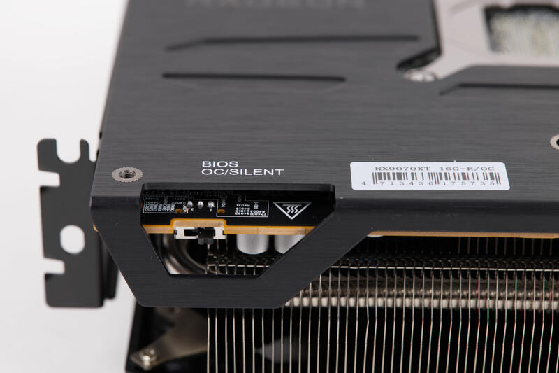 PowerColor Radeon RX 9070 XT Red Devil im Test / Review - PC Masters