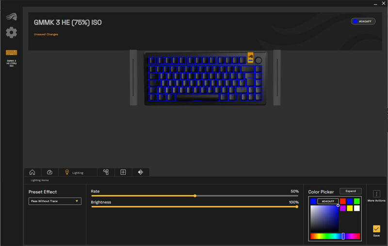 Glorious GMMK 3 HE 75% im Test/Review - PC Masters