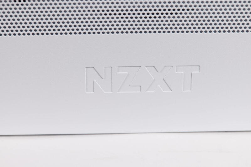 NZXT H5 Flow RGB im Test - White Build - PC Masters