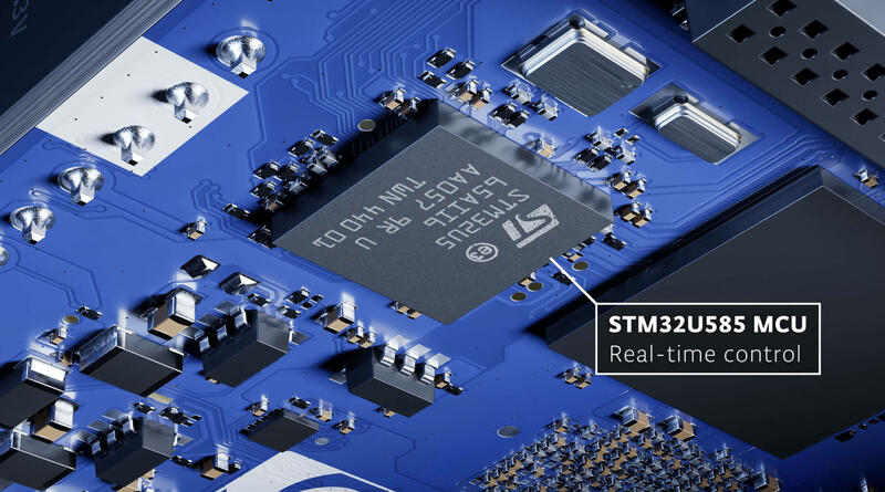 Qualcomm kauft Arduino und bringt UNO Q für Full-Stack-Edge-KI ...