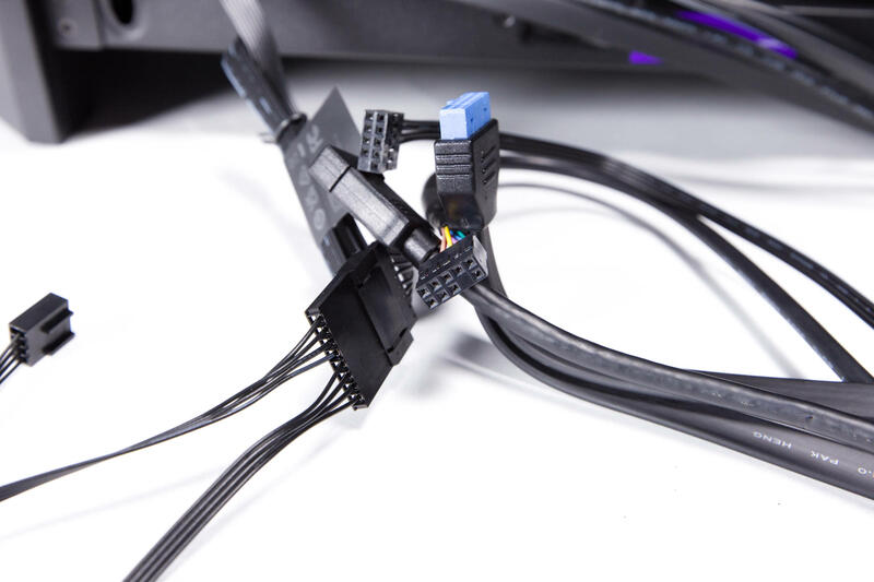 NZXT H9 Flow RGB im Test/Review - PC Masters