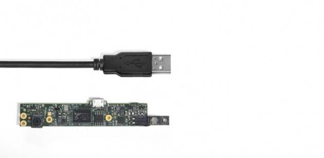 OpenNI: PrimeSense 3D-Sensor CAPRI 1.25 vorgestellt - PC Masters